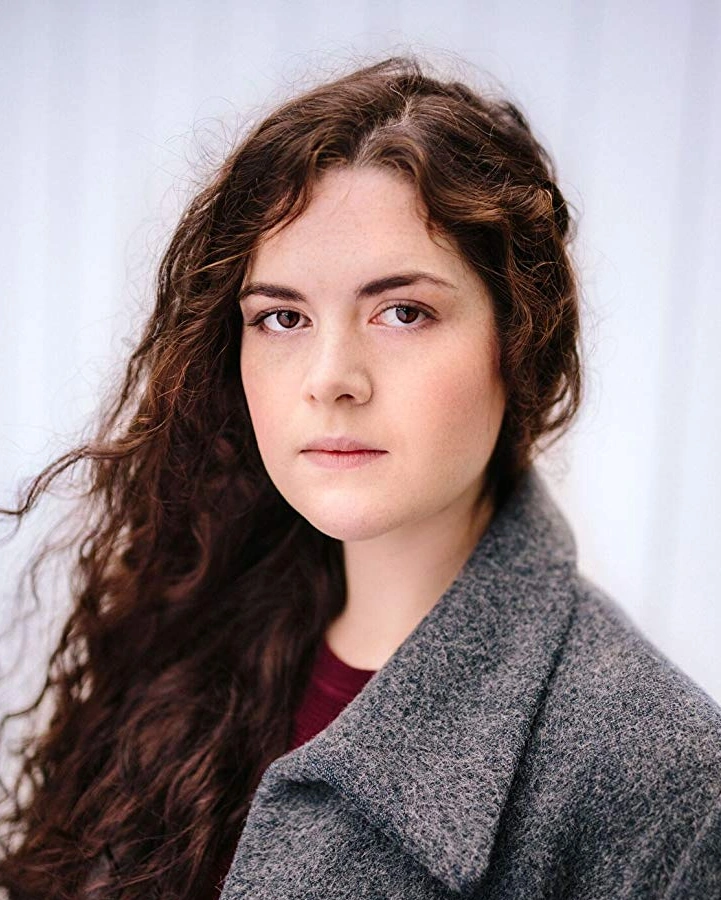 Kailey Spear | Xenopedia | Fandom