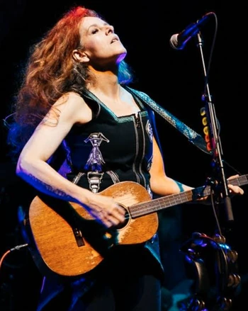 Neko Case | Xenopedia | Fandom