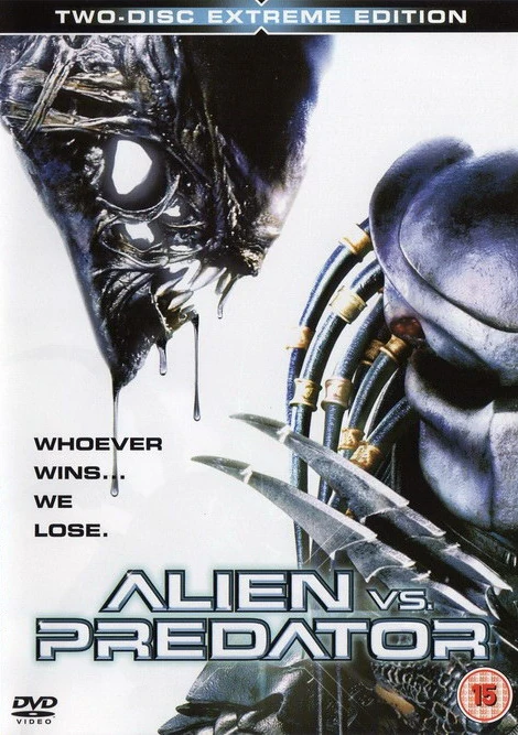 Alien vs. Predator: Extreme Edition | Xenopedia | Fandom