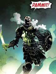 Predator: Day of the Hunter | Xenopedia | Fandom