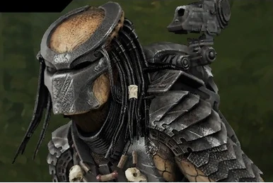 Avp Predator Skins