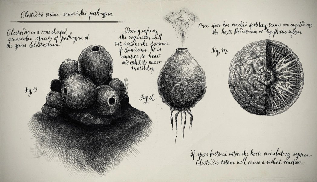 Puff Spores | Xenopedia | Fandom