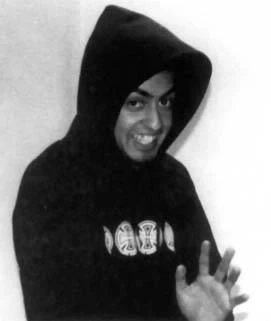 Victor Llamas | Xenopedia | Fandom