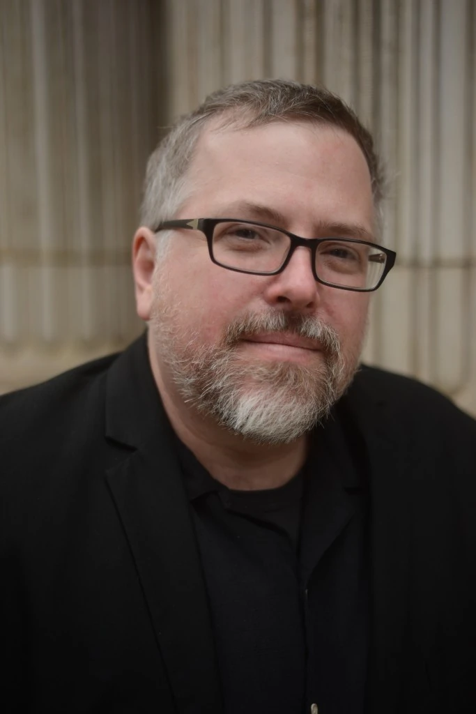 Jeff VanderMeer | Xenopedia | Fandom