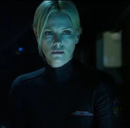 Meredith Vickers | Xenopedia | Fandom