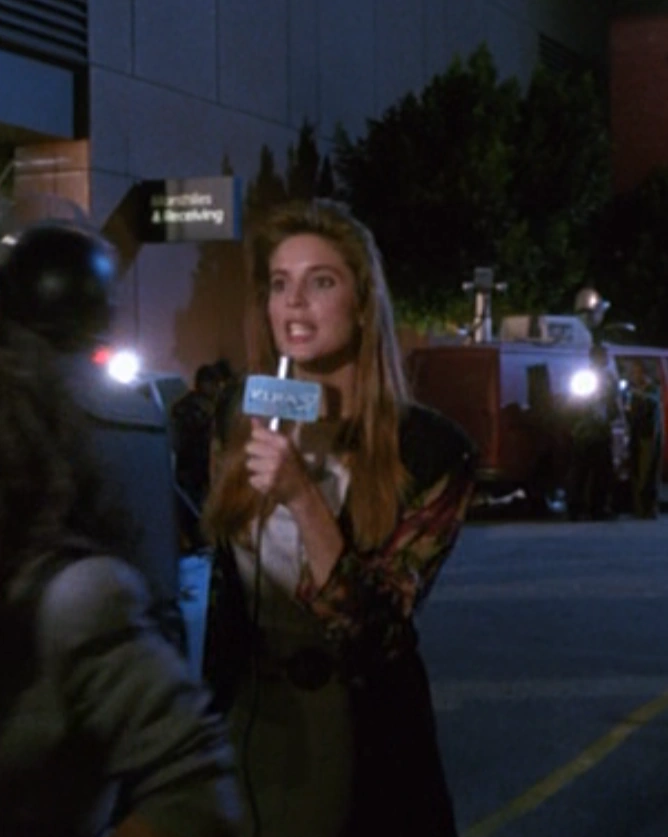 Sandy Diersing | Xenopedia | Fandom