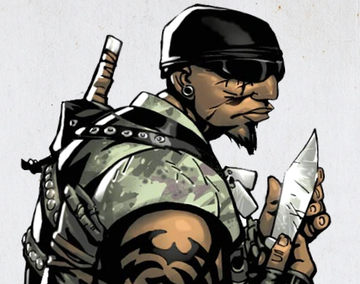 Angel Sinise | Xenopedia | Fandom