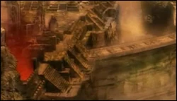 Predator Home Planet