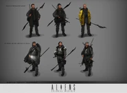 Weyland-Yutani PMC | Xenopedia | Fandom