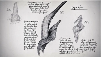Corpse Lily | Xenopedia | Fandom