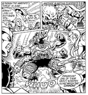 Aliens: Hive Wars (comic) | Xenopedia | Fandom