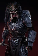 Bionic Predator | Xenopedia | Fandom