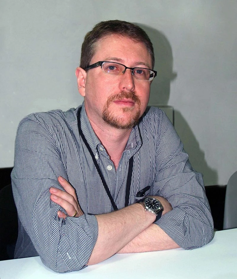 Andy Diggle | Xenopedia | Fandom