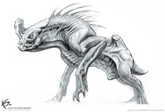 Predator Hound | Xenopedia | Fandom
