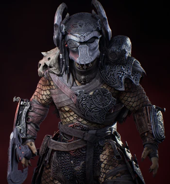 Viking Predator | Xenopedia | Fandom