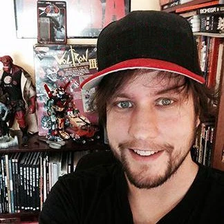 Dustin Weaver | Xenopedia | Fandom