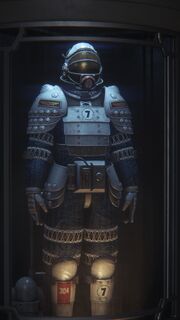 Alien: Isolation deleted scenes | Xenopedia | Fandom