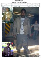 Idris Janek | Xenopedia | Fandom