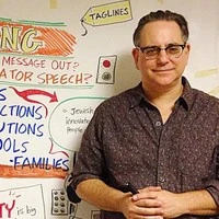 Terry LaBan | Xenopedia | Fandom