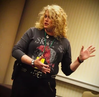 Susanne Lambdin | Xenopedia | Fandom