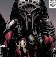 Clan Leader | Xenopedia | Fandom