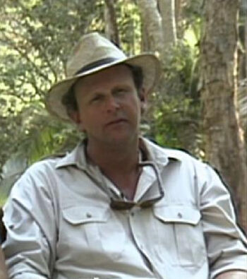 Jim Thomas | Xenopedia | Fandom