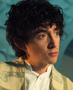 Boy Kavalier | Xenopedia | Fandom