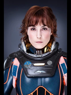 Prometheus Shaws Father Elizabeth Shaw | Xenopedia | Fandom