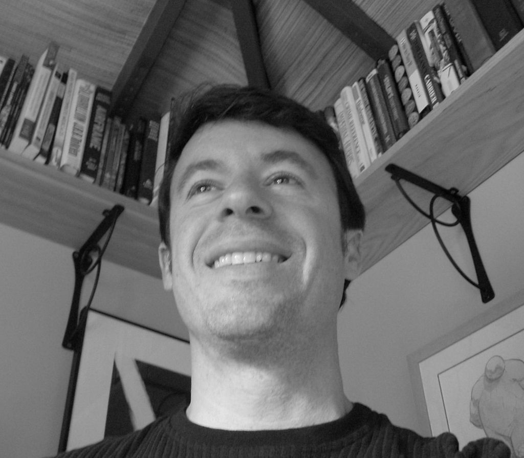 Tony Bedard | Xenopedia | Fandom