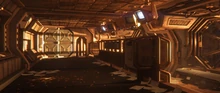 Alien: Isolation maps | Xenopedia | Fandom