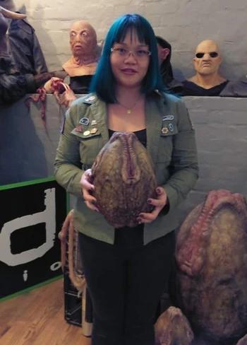 Clara Carija | Xenopedia | Fandom