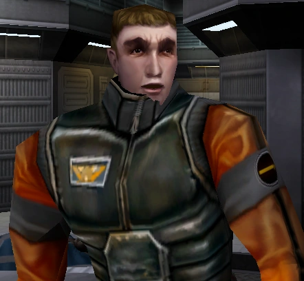 Winter (guard) | Xenopedia | Fandom