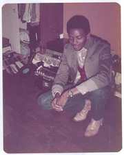 Bolaji Badejo | Xenopedia | Fandom