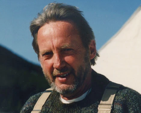 Derek Vanlint | Xenopedia | Fandom