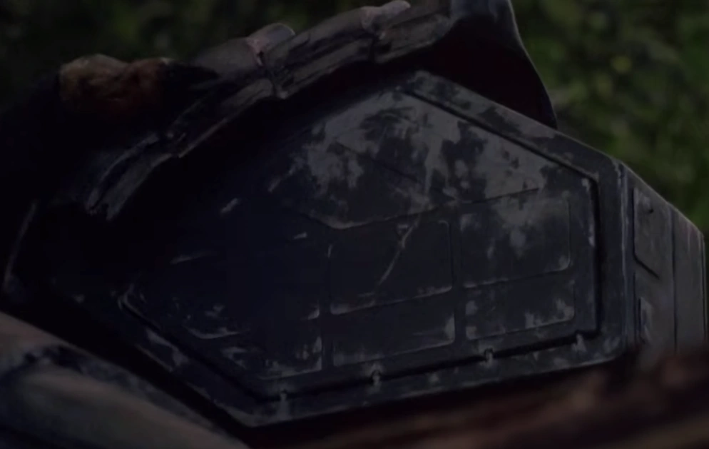 Predator Medical Pack Weapons