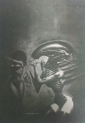 Aliens: Matrix | Xenopedia | Fandom