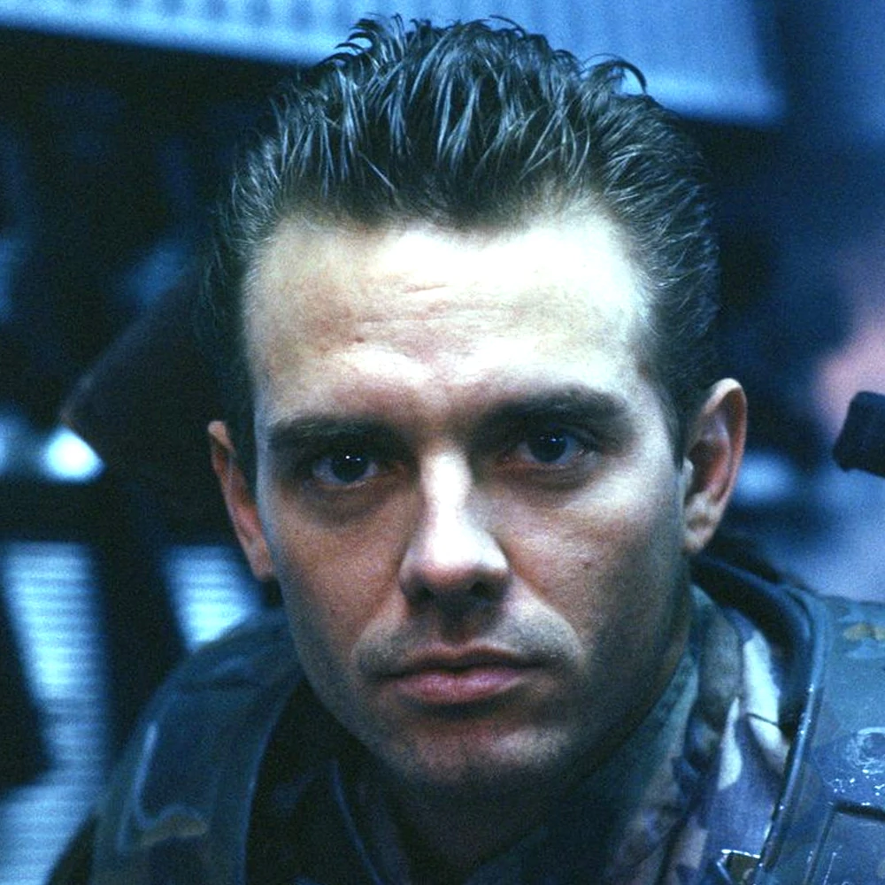 Dwayne Hicks | Wiki Alien and Predator | Fandom