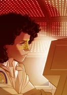 Alien: 40 Years 40 Artists | Xenopedia | Fandom