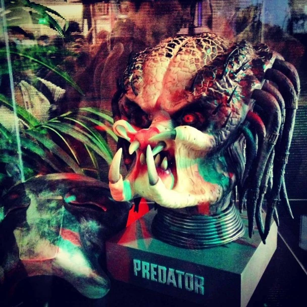 User blog:Toa Quarax/Predator 3D | Xenopedia | Fandom