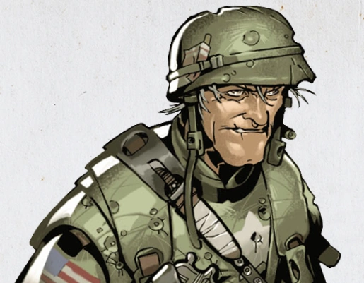 Jasper Watson | Xenopedia | Fandom