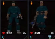 Combat Android | Xenopedia | Fandom