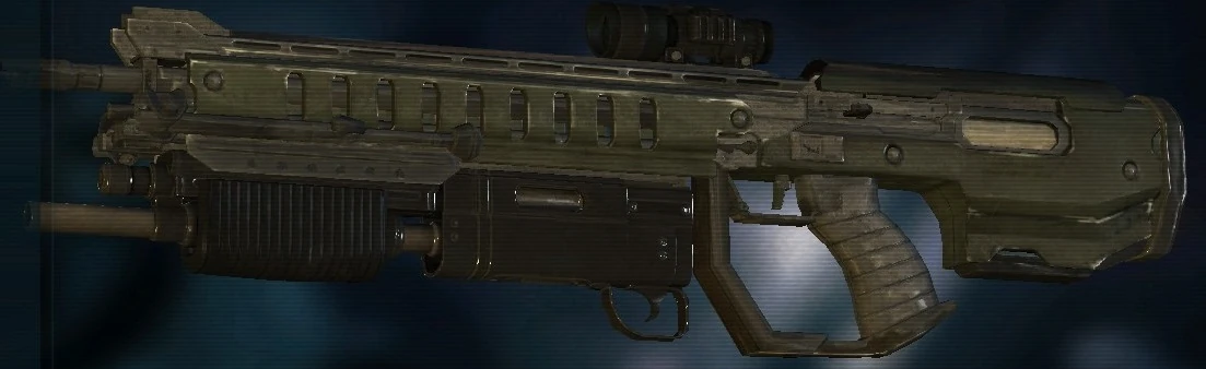 Category:Battle rifles | Xenopedia | Fandom