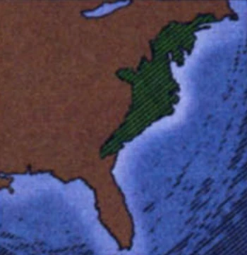 Mega-City One | Xenopedia | Fandom