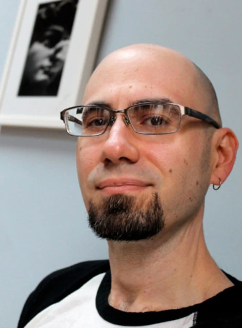 Nate Piekos | Xenopedia | Fandom