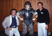 Terry English | Xenopedia | Fandom