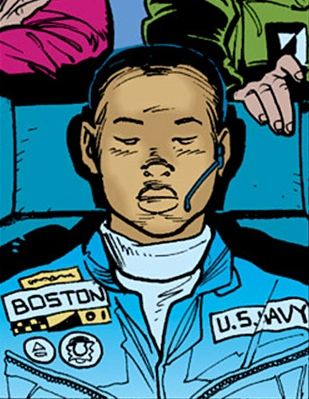 Boston | Xenopedia | Fandom