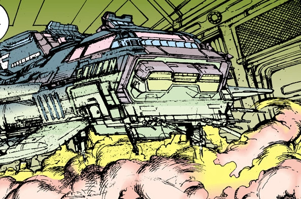 Caliban | Xenopedia | Fandom