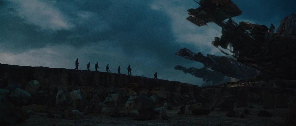 Abandoned Alien Drill | Xenopedia | Fandom