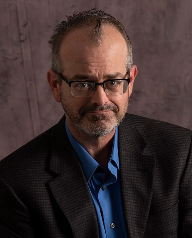 John Nadeau | Xenopedia | Fandom