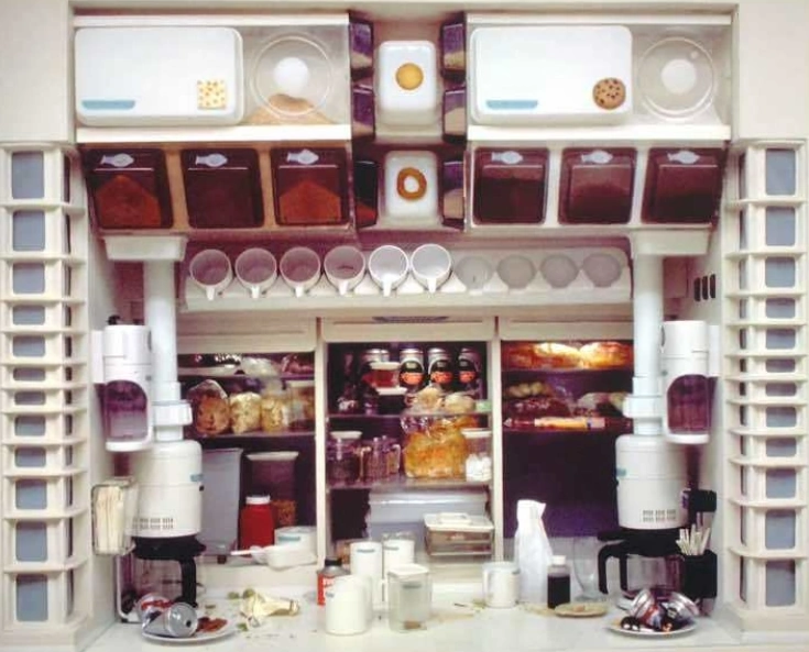 Autochef | Xenopedia | Fandom